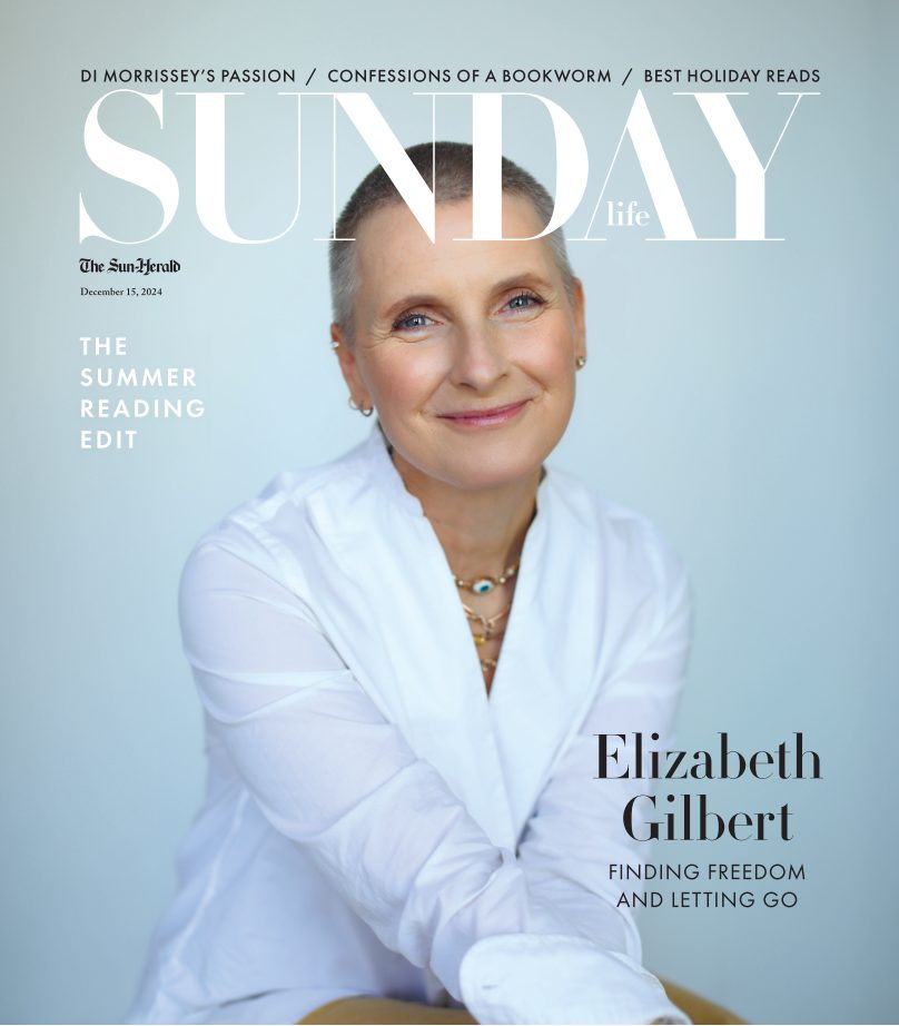Sydney Morning Herald